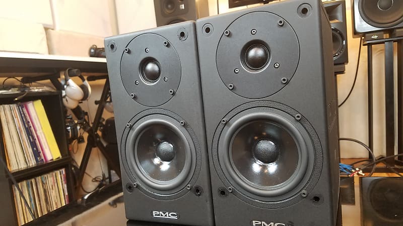 PMC Db1+ Db1 | Reverb