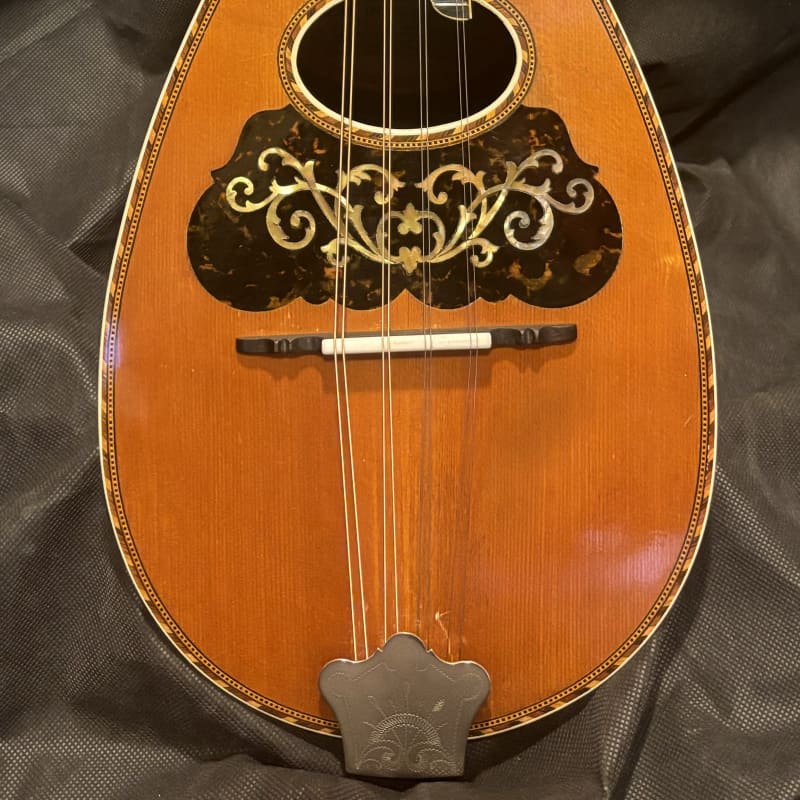 Mandolins - New & Used Mandolins For Sale | Reverb