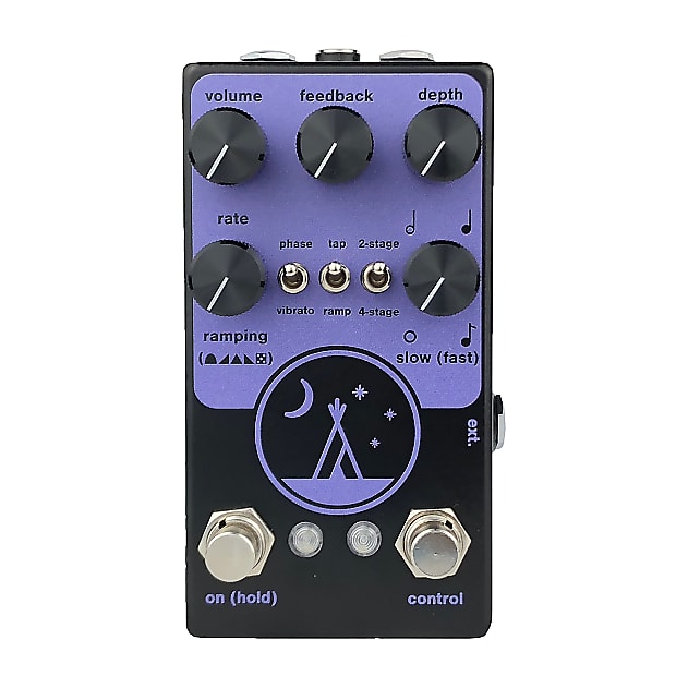 NativeAudio Midnight V1 | Reverb