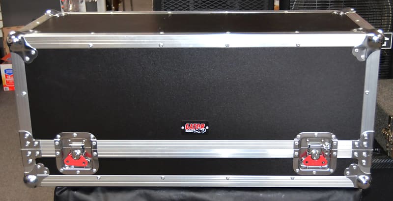 Gator G-Tour ATA Road Case | Reverb
