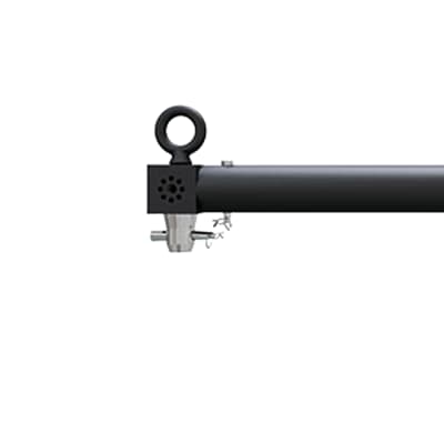 Global Truss DT-QUICK GRID/TP Black Powder Coat Top Section | Reverb