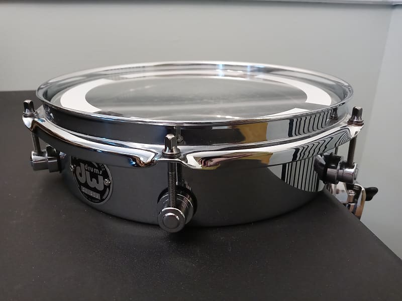 DW Design Series 10" Piccolo Tom (On Sale This Wknd Only) | Reverb