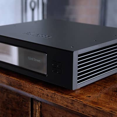 AURENDER W20SE - Flagship Music Server & Streamer | Reverb Deutschland