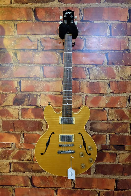 Collings 135 | Reverb