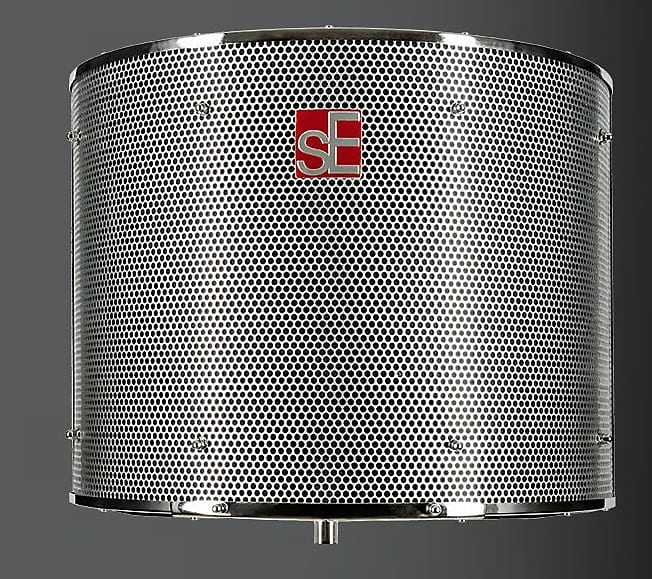 Used SE Reflexion Filter Pro | Reverb