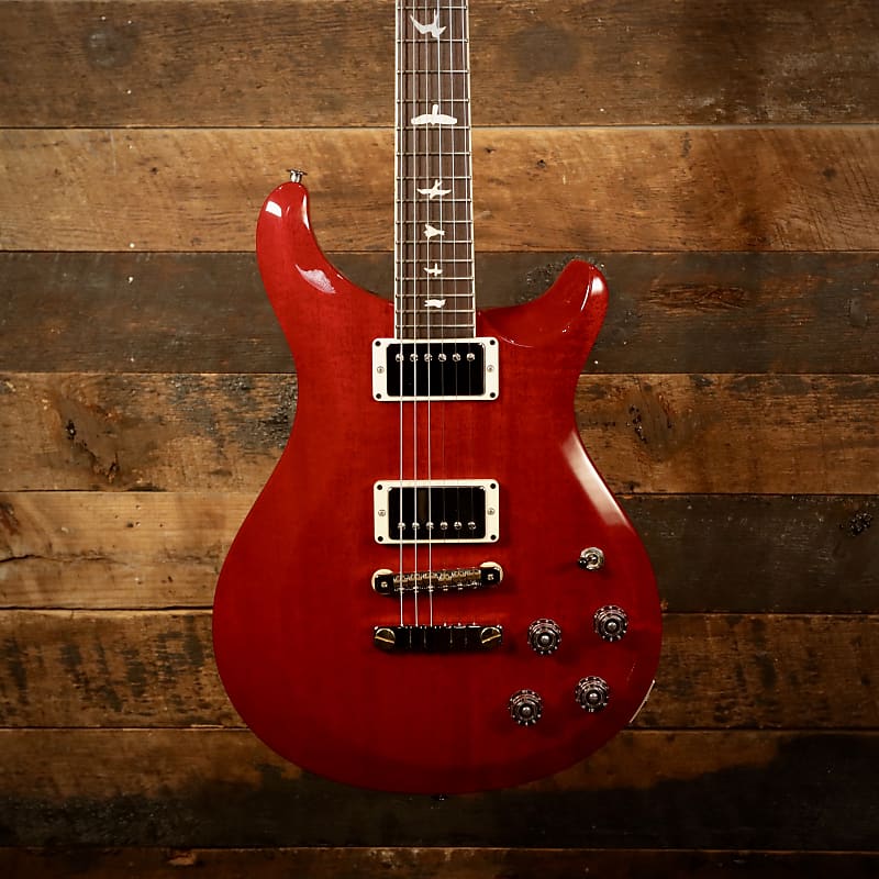 PRS S2 McCarty 594 Thinline | Reverb