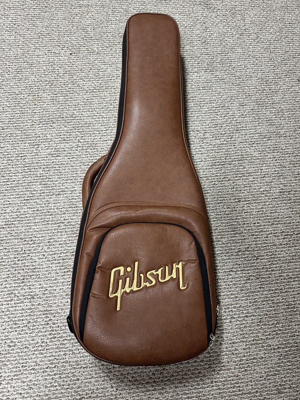 Gibson Premium Soft Case - Guitar | Reverb