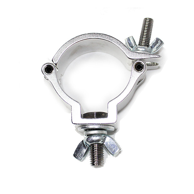 ProX T-C9 Single "O" Clamp Aluminum | Reverb