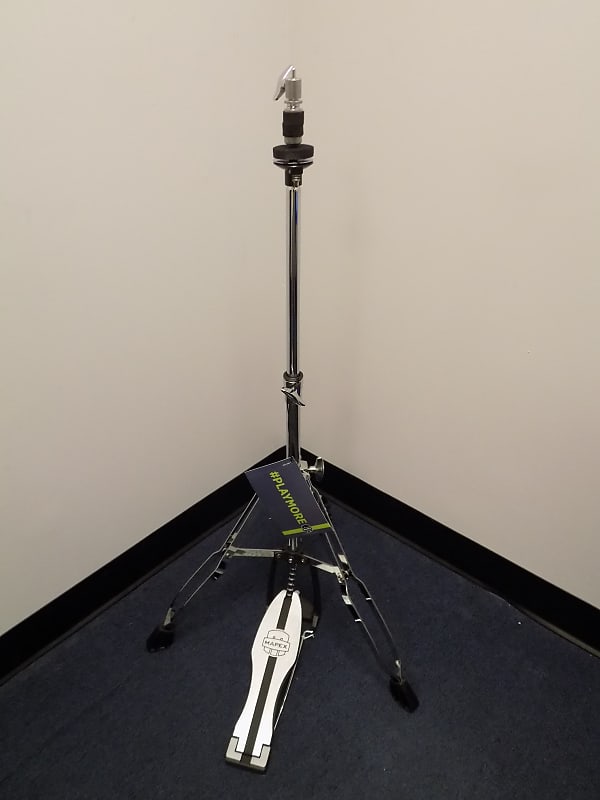 Mapex 400 Series Hi-Hat Stand - Chrome | Reverb