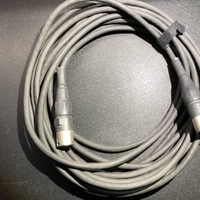 etherCON Compatible RJ45 CAT6 G-Shell G45 Cable - 100 | Reverb