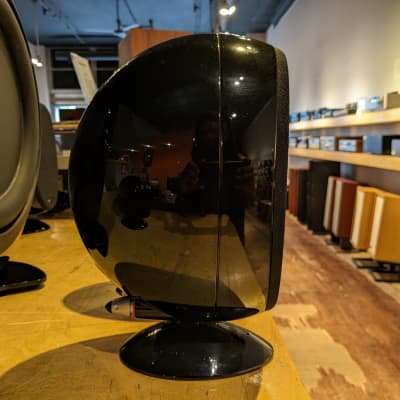 KEF HT 3000 Series Home Theater System - Black Finish - | Reverb