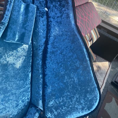 Martin Soft Shell Acoustic Guitar Case B0022 2024 - Dark Gray | Reverb