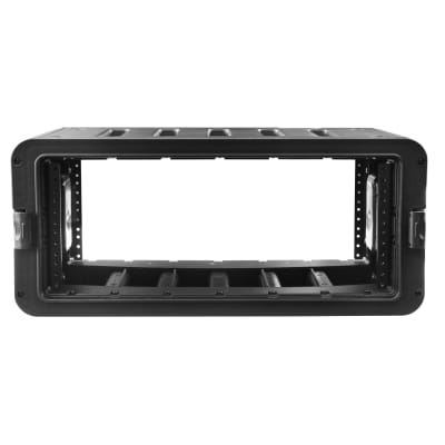 Odyssey Watertight 4U Rack Case - 10.5" | Reverb