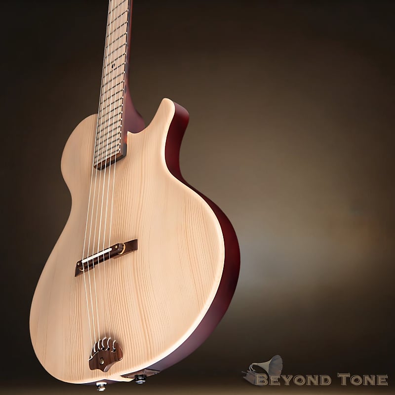Shank Instruments Dunes - Satin - Boutique | Reverb