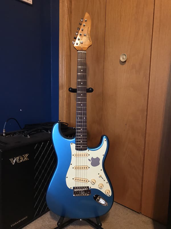 Turbo By Sunlite Traditional Series S-style | Reverb