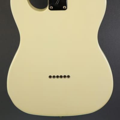 VINTAGE 1978 Fender Telecaster (331) | Reverb