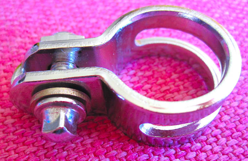 Yamaha 7/8" Memory Lock COS - Vintage NOS | Reverb