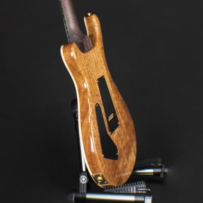 Paul Reed Smith PRS Custom 24 Artist Package Blue Matteo | Reverb