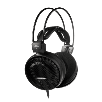 Audio-Technica ATH-AD500X | Reverb