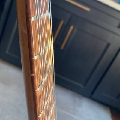 Coral Scorpion 1967 12-string guitar | Reverb