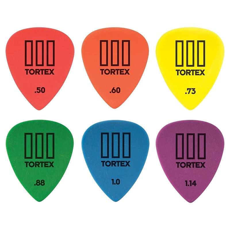 4620 Tortex III | Reverb