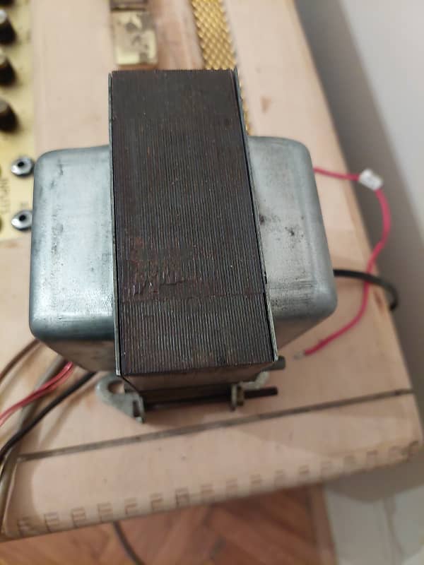 Dagnall C-1998 transformer Marshall | Reverb