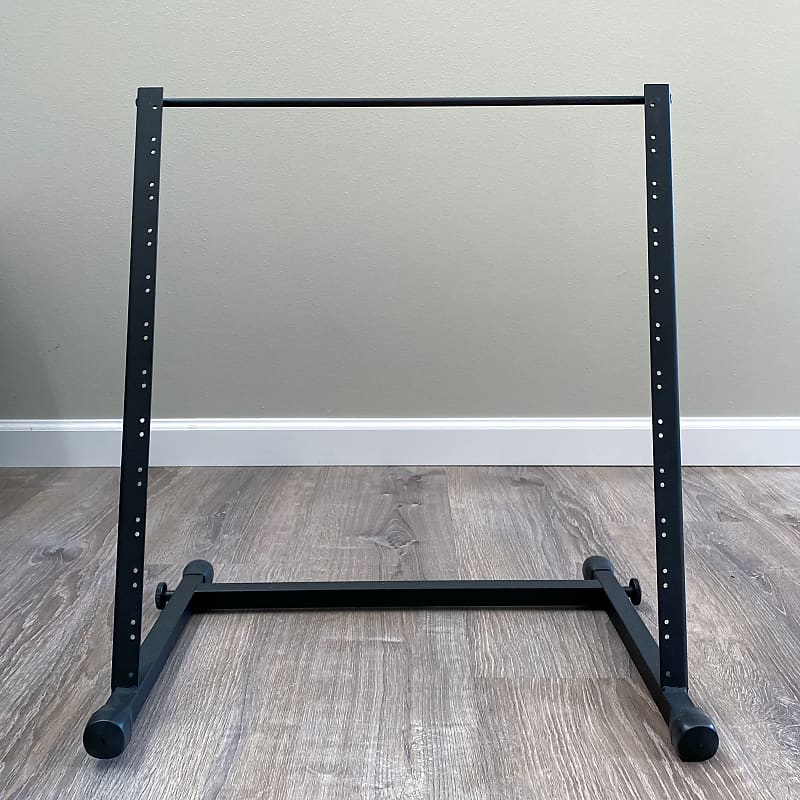 Hosa RMT-254 11U Studio Rack | Reverb