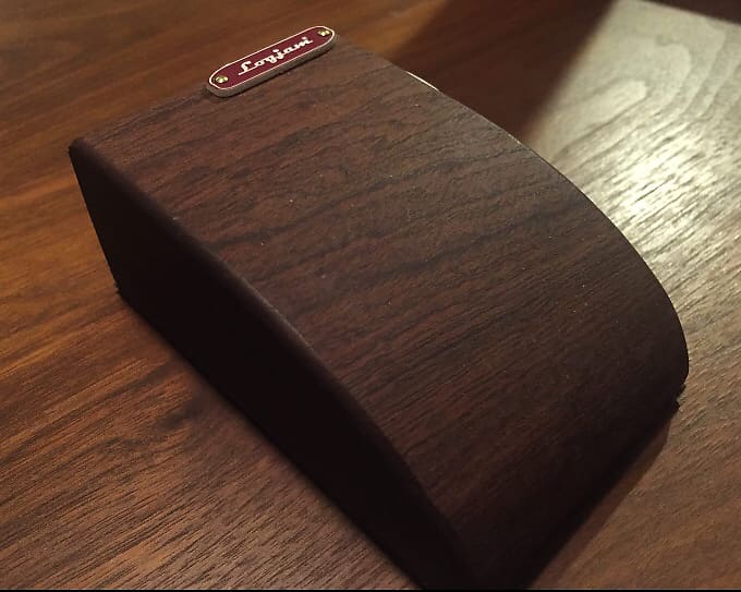 Logjam Microlog | Reverb