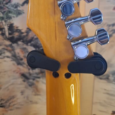 Kramer Focus 5000 1985 - Red | Reverb