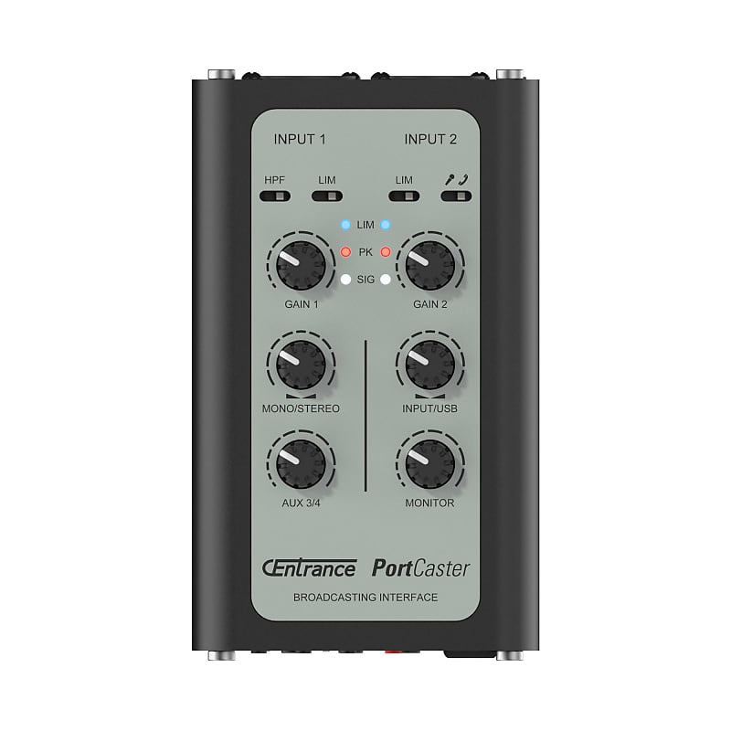 CEntrance R4D PortCaster | Reverb