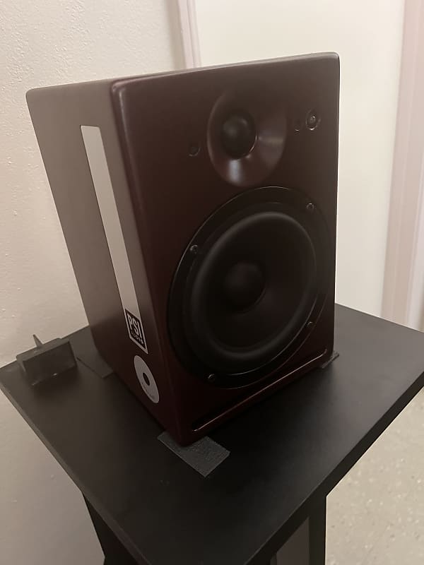 PSI audio A14M 2022 Burgundy (single or pair) | Reverb