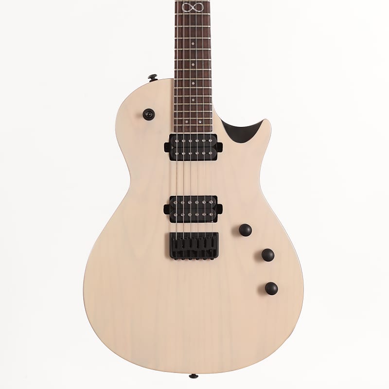 Chapman ML2 2023 - Bright Wide Satin CI22102579 | Reverb UK