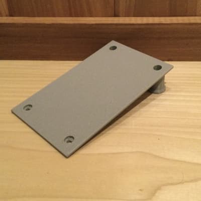 Elephant Foot Risers Pedaltrain Pedalboard Wedge Riser 5.5" x | Reverb