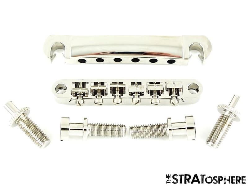 Epiphone SG Standard, TuneOMatic Locktone Bridge | Reverb Australia