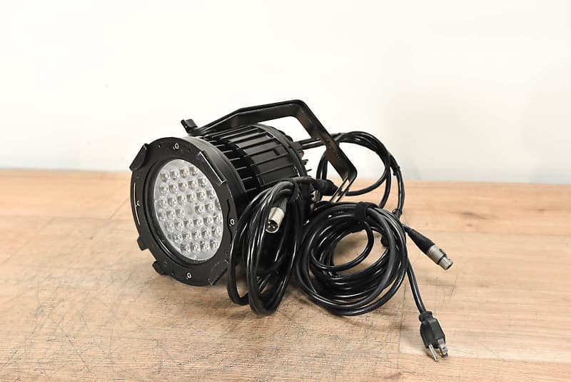 Elation ELAR 108 PAR RGBW Outdoor IP65 Design Par CG0019Z | Reverb