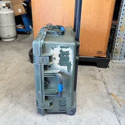 Pelican Storm iM2720 Travel Case | 24.6 × 19.7 × 11.7" | 1610 | Reverb