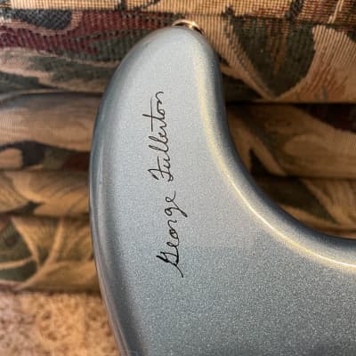 G&L George Fullerton Signature Legacy | Reverb