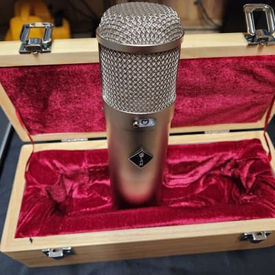 Stam SA47 2023 MK3 | Reverb