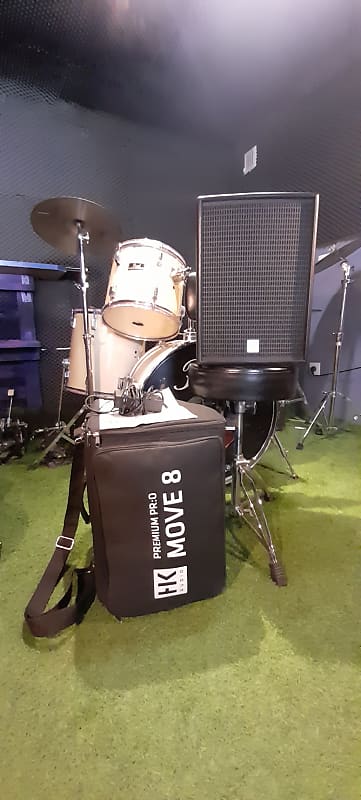 HK Audio premium PR:O Move8 | Reverb Australia