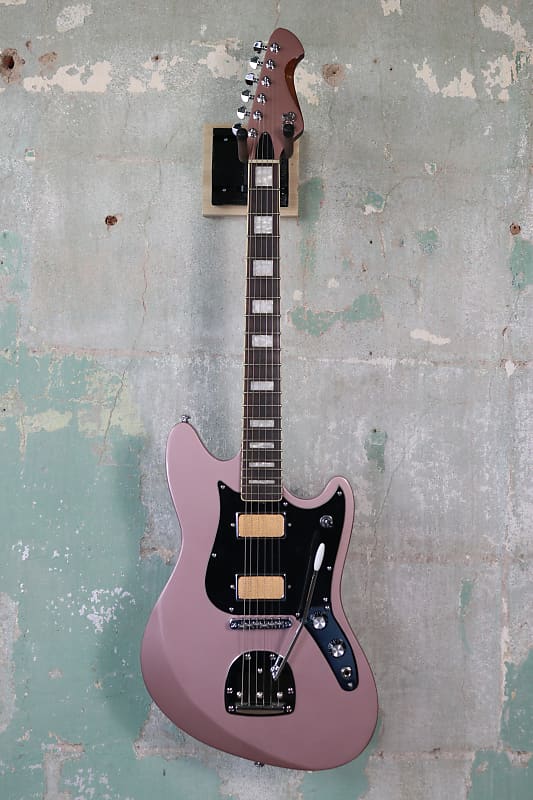 Pure Salem Reverberation - Heather Poly | Reverb