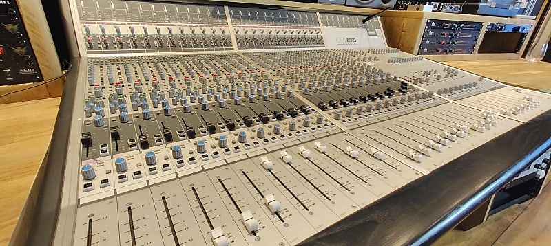 Audient ASP 8024 | Reverb