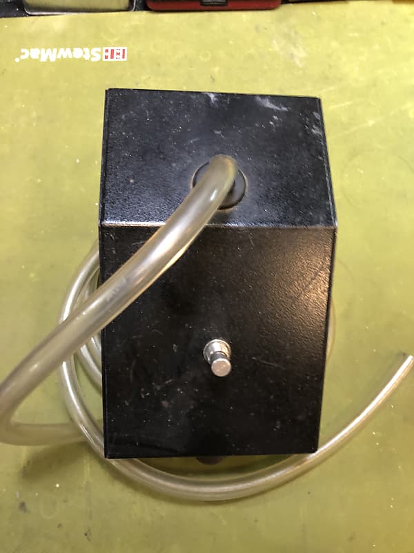 Dean Markley Voice Box Talk Box | Reverb