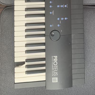 E-MU Systems Proteus MPS - Master Performance System | Reverb