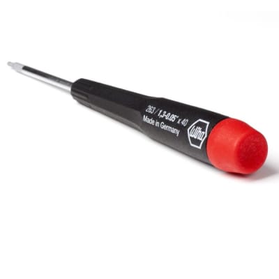 Wiha Hex Driver, .050" | Reverb