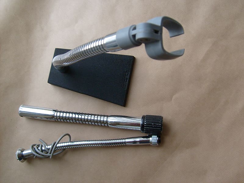 Beyerdynamic Stand Beyer Small Big Tuchel Vintage | Reverb