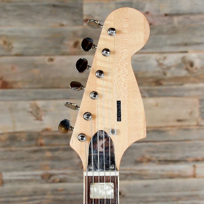 Ibanez 2365 Offset Electric Guitar | Reverb