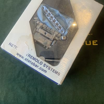 Stetsbar Tremolo Pro II 2010s | Reverb