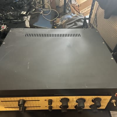 Electrodyne 710L EQ/Preamp Pair Vintage EXCELLENT | Reverb