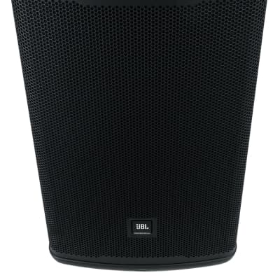 JBL EON715 15" 1300w Powered Active DJ PA Speaker | Reverb