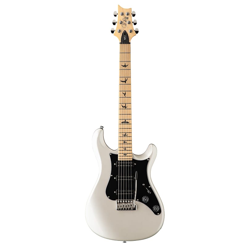 PRS SE NF3, Pearl White | Reverb